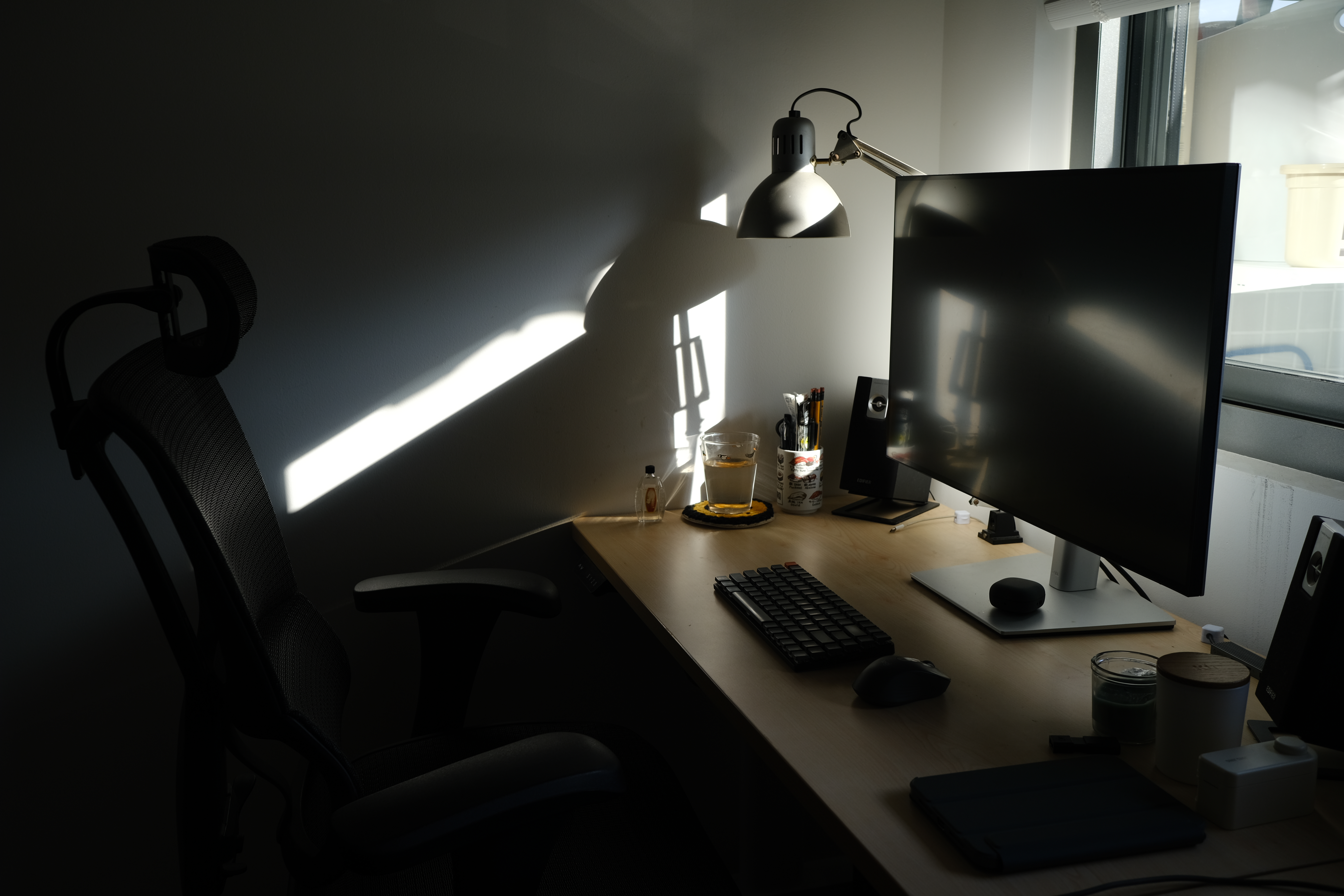 我脑袋里的怪东西 40 - 跟着Steph Ango写年底40问 | 我脑袋里的怪东西